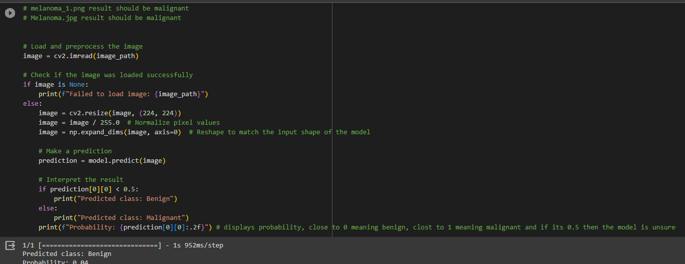 Saeed Miah - Portfolio