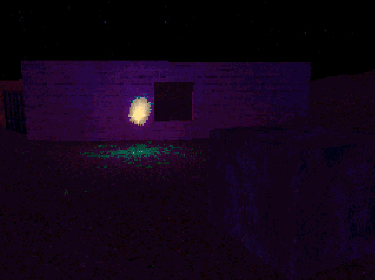 Saeed Miah - Portfolio